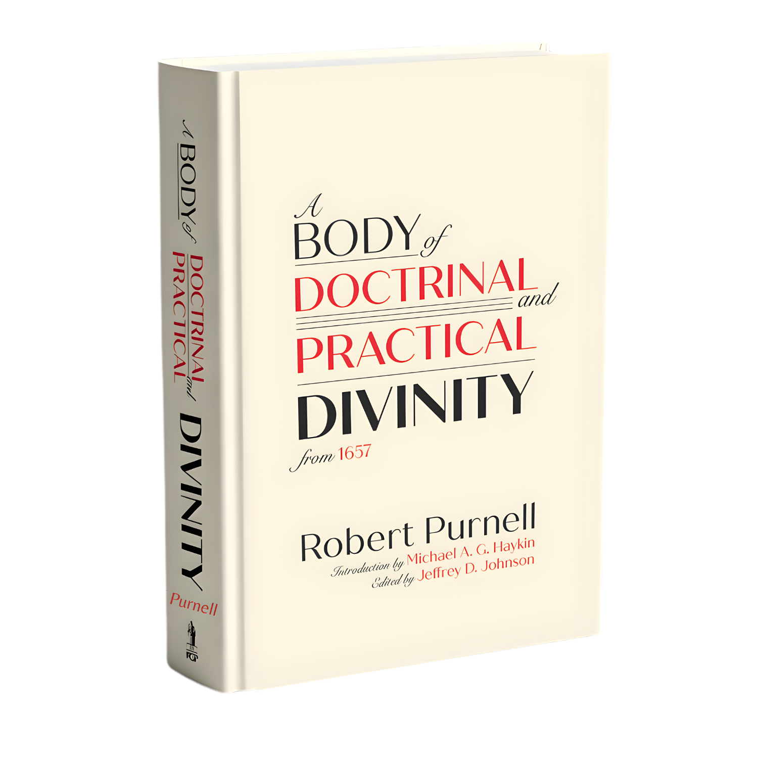 A Body of Doctrinal and Practical Divinity from 1657 – Free Grace Press