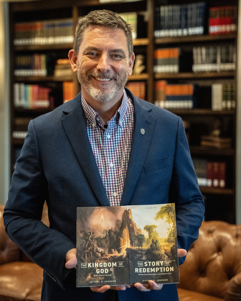 The Story of Redemption – Free Grace Press