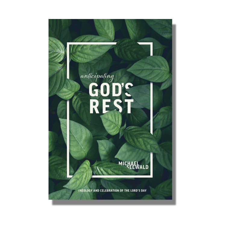 Gods Day Of Rest